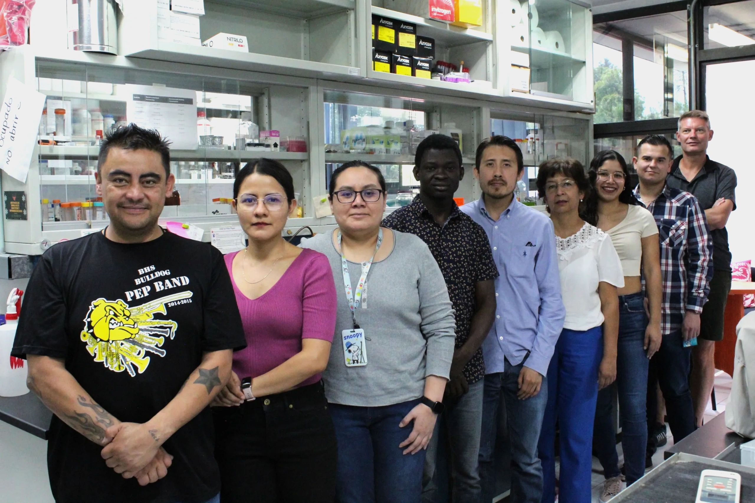 Home [schnoorlab.com]