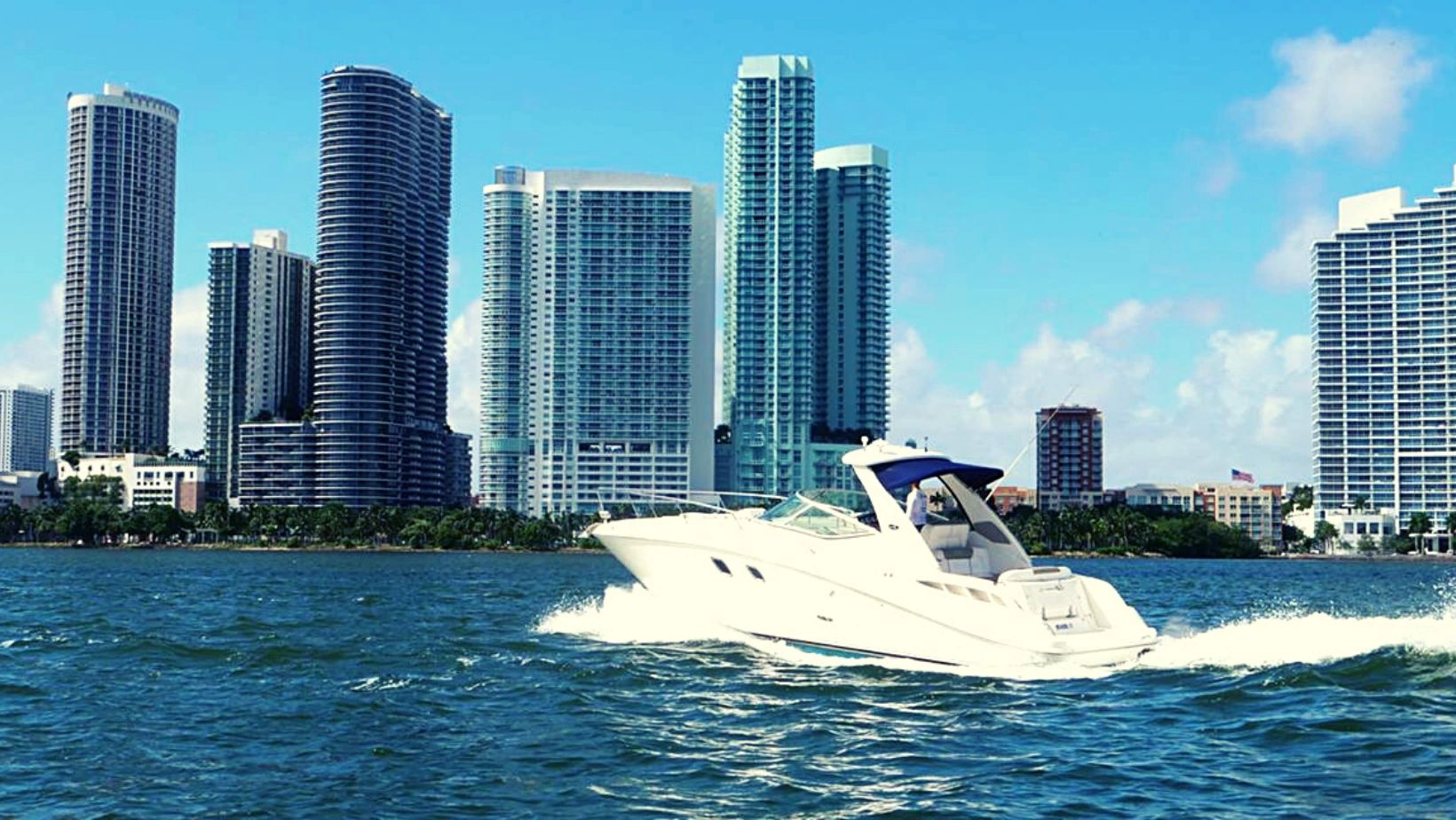 Miami Beach boat rental deals - Boat Rental, Miami Boat Rental