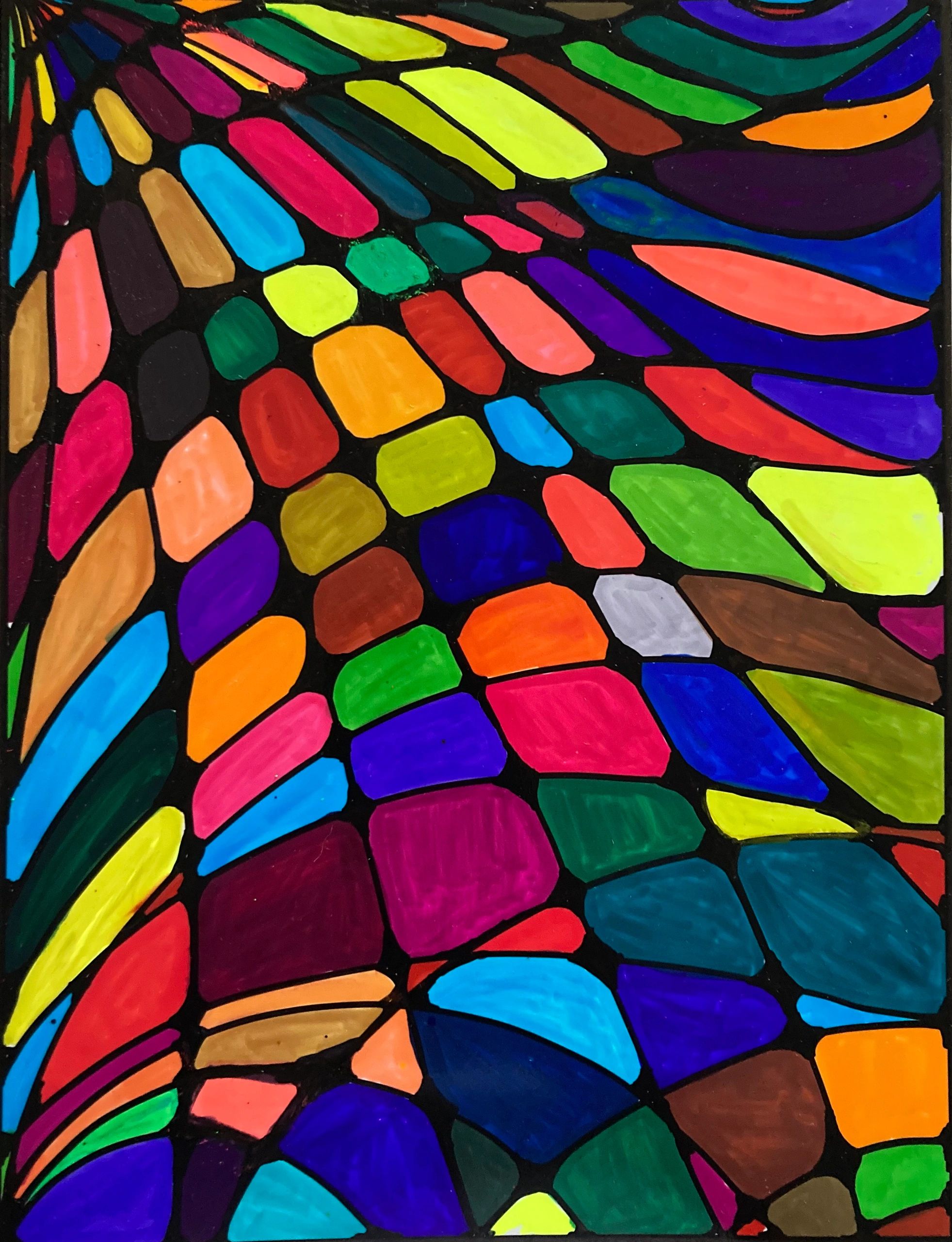 My Works of Art - Original Oil Paintings, Products and Services