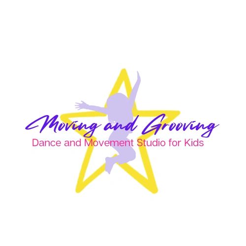 Moving and Grooving Dance and Movement Studio for Kids