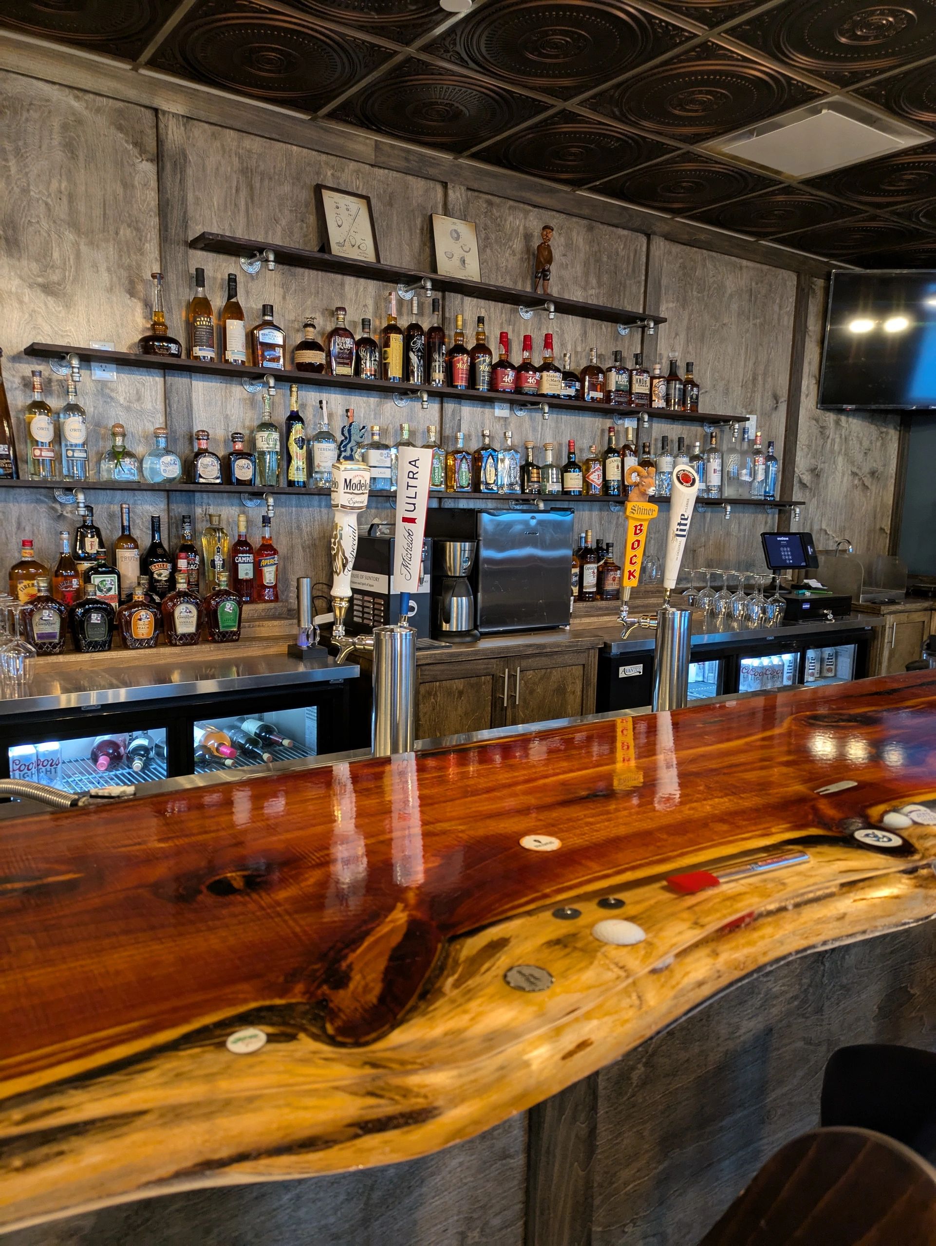 Experience the Ultimate Golf Simulators and Lounge at Doglegs Golf Lounge