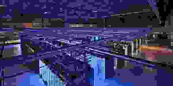 Digital Power-Optimization