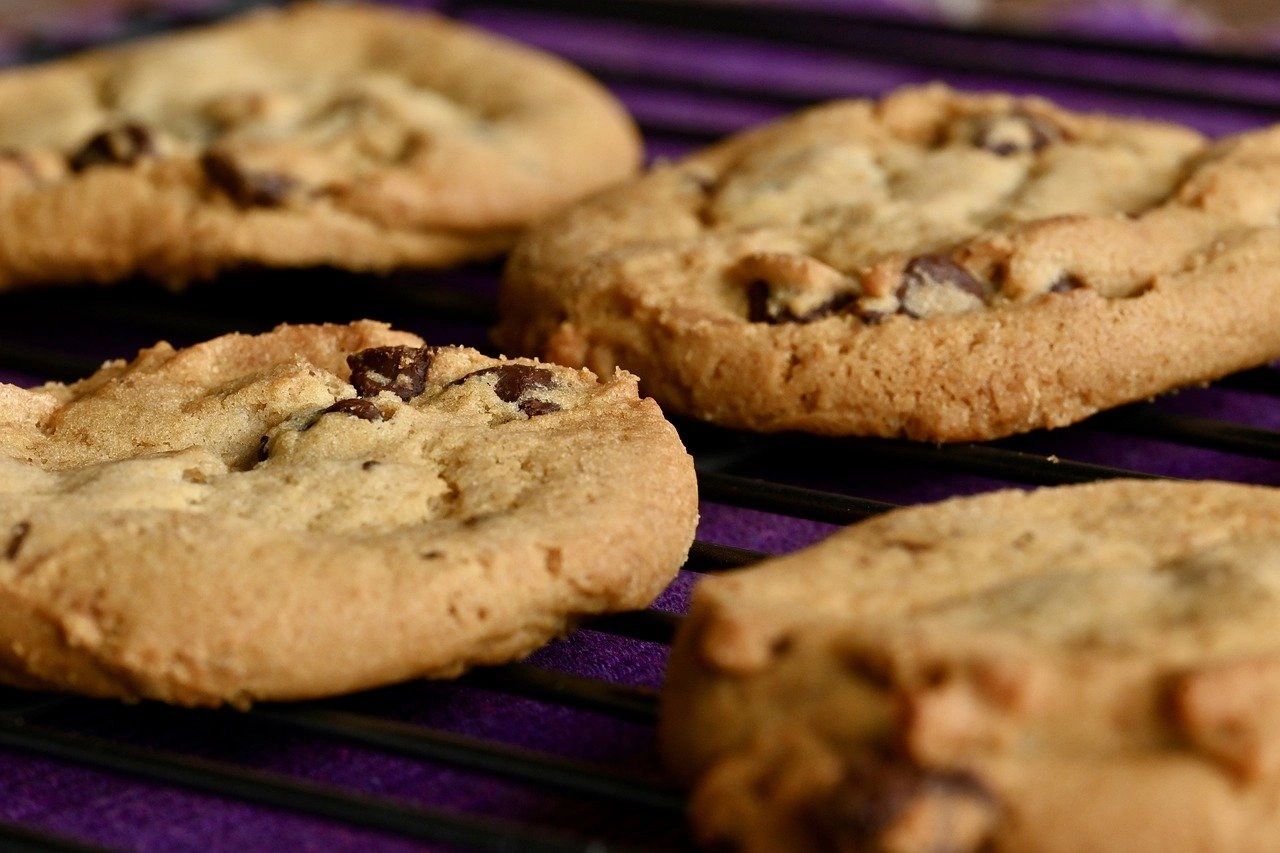Let's Talk About Cookies (Used by Websites)