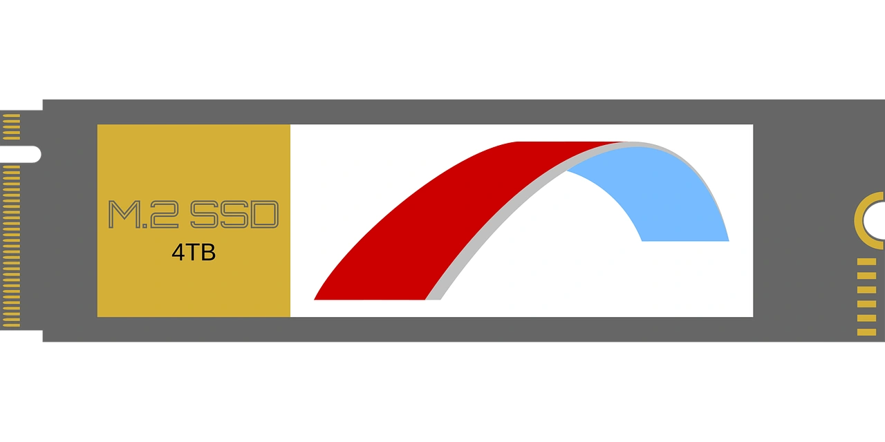 Symptoms of SSD Failure and How to Keep Your Data Safe