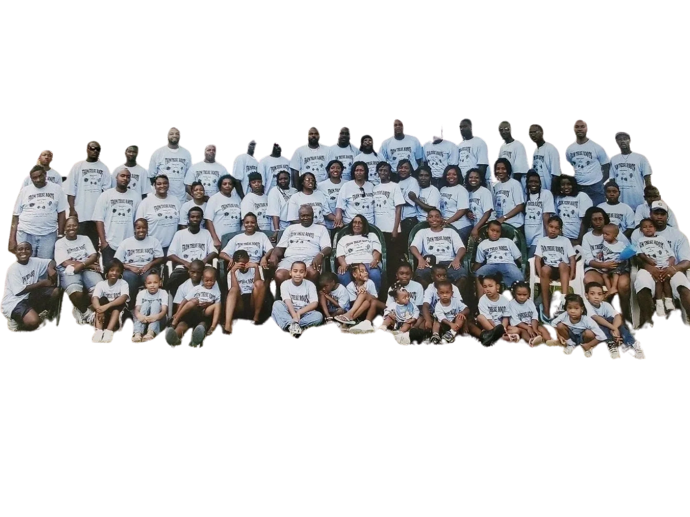 Hubbard Family Reunion