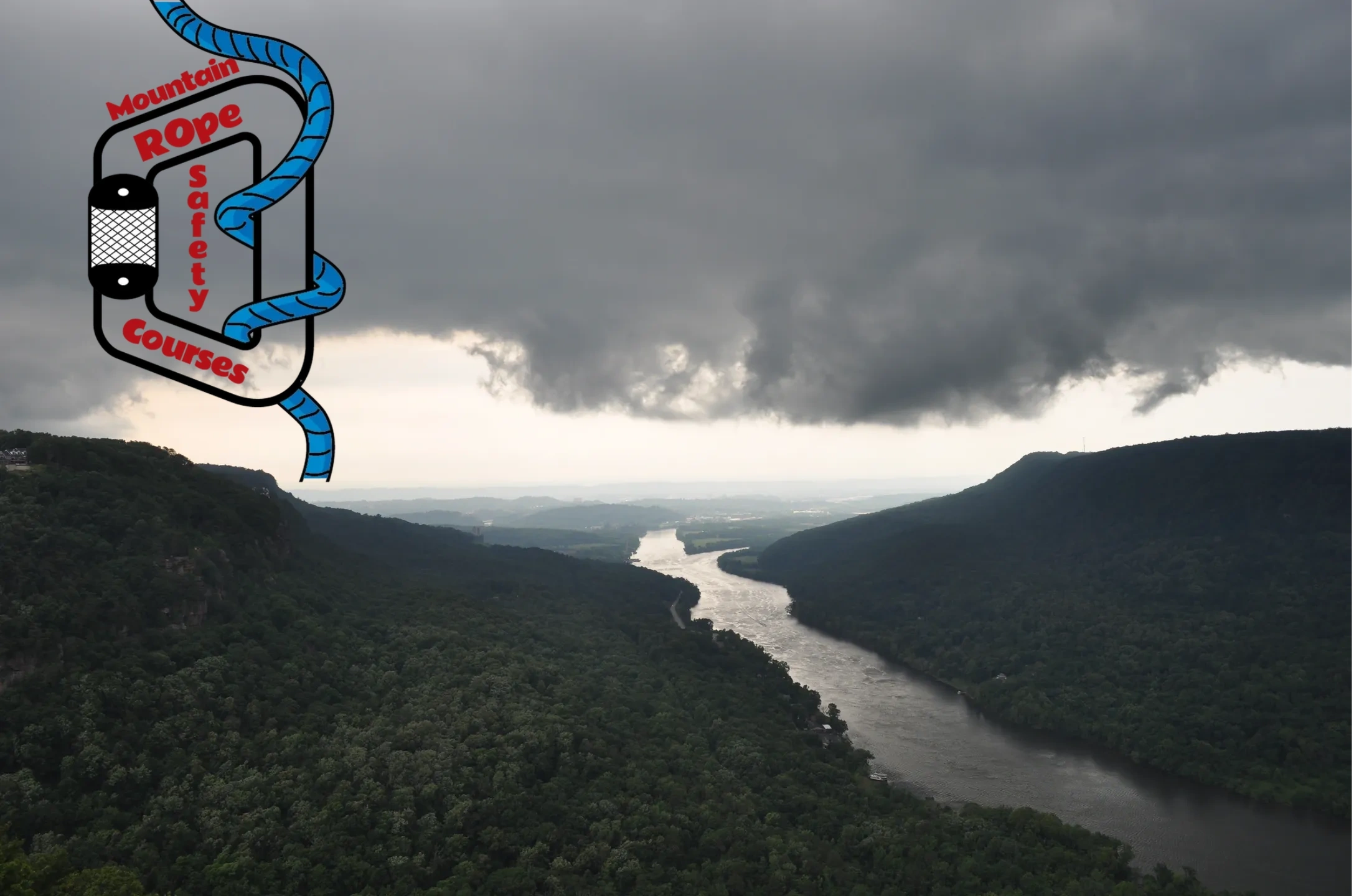 Mountain Rope Safety Courses