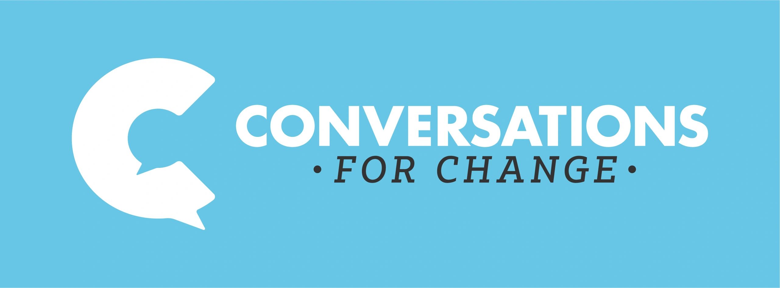 Conversations for Change