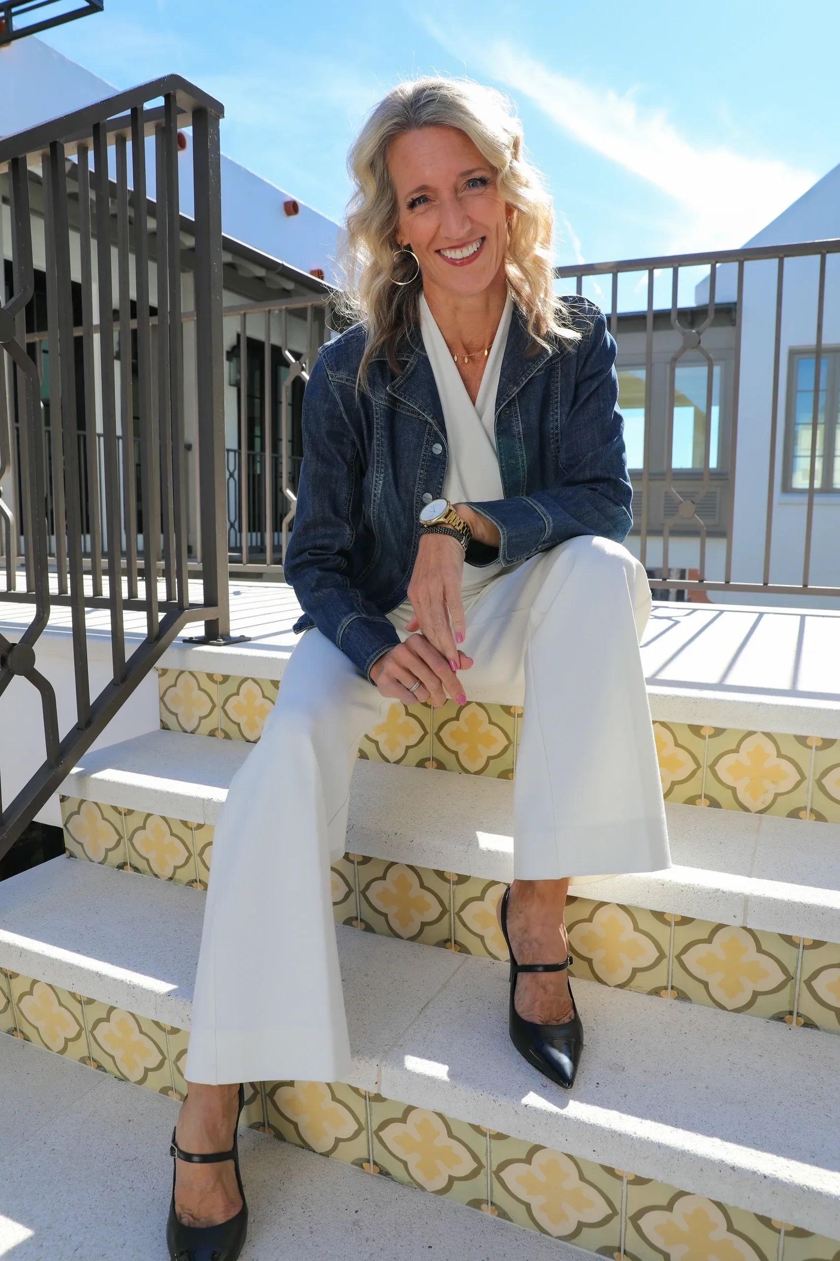 Jennifer Joy Wellness Solutions