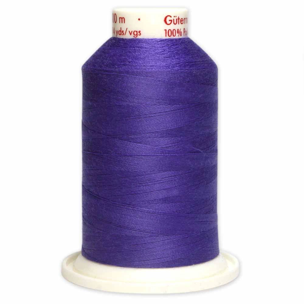 Gϋtermann Miniking Thread Purple