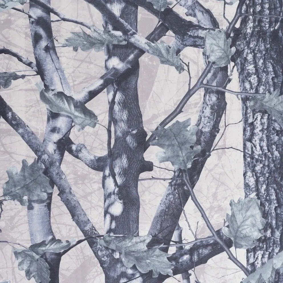 Commander Forest Camo Frost