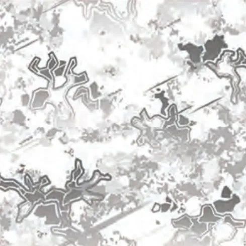 Commander True Timber Viper Snow