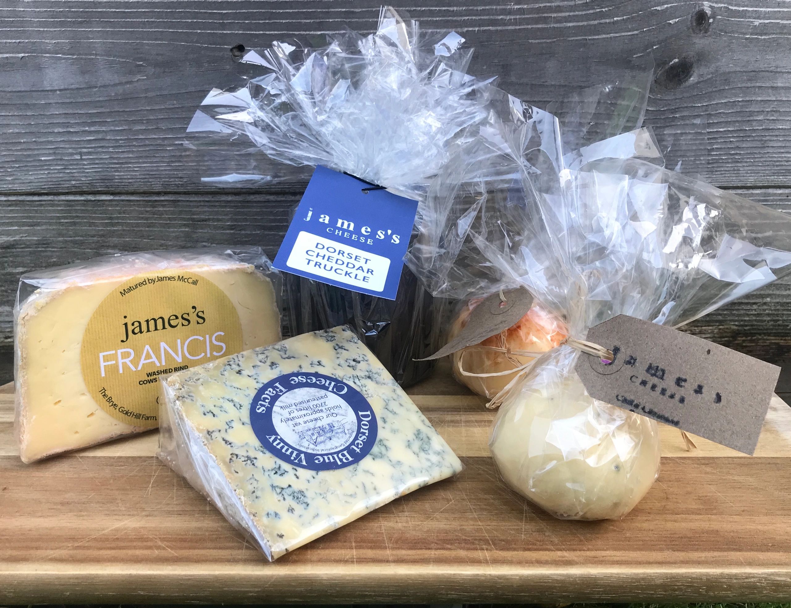 HOME [jamesscheese.club]