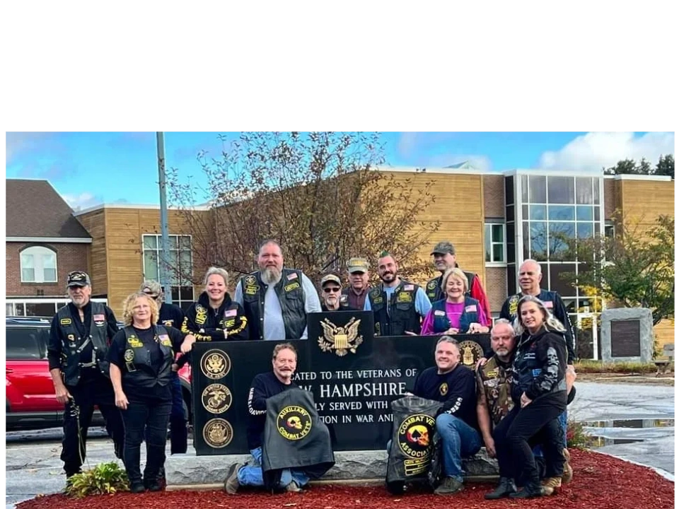 LAKES REGION CVMA CHAPTER 5-2