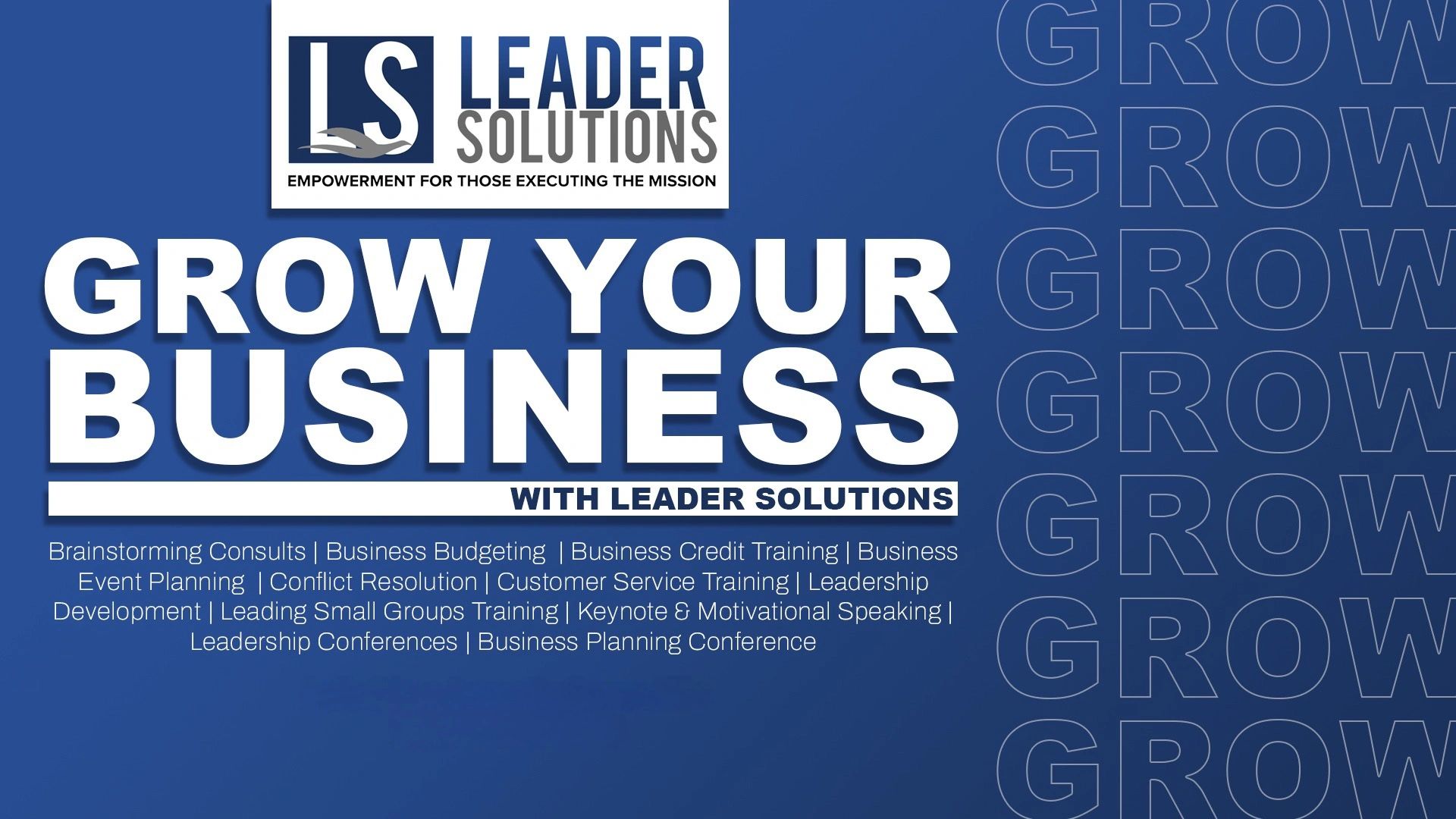 Leader Solutions Labs