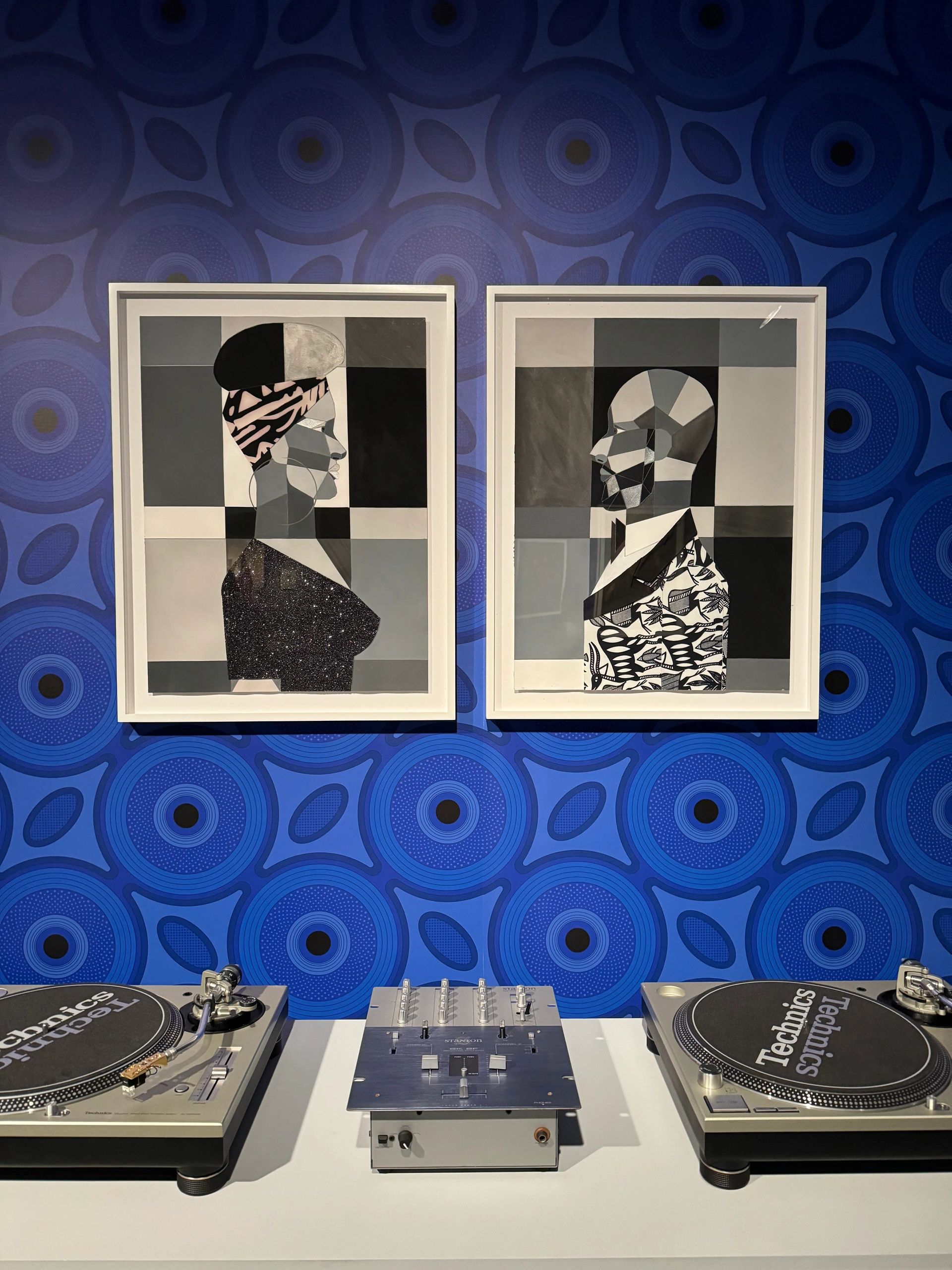 Giants: Art from the Dean Collection of Swizz Beatz & Alicia Keys