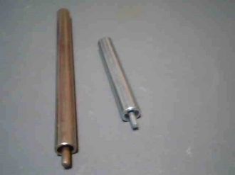 Setting Tool for Lead Anchors