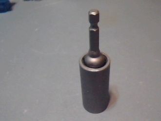 Sidewalk Bolt Power Bit
