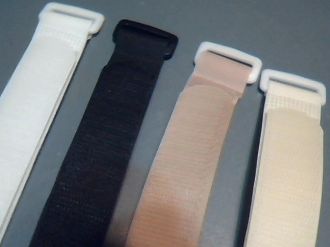 Accordion Shutter Straps