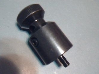 Screw Anchor Expander