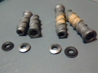 Panelmate Female Insert