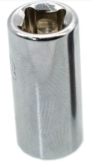 Square to Hex Socket Adaptor