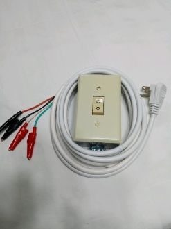 Installation Testing Switch