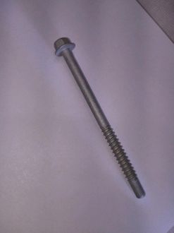 Accordion Shutter Screws