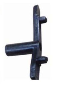 ER Slat Lock Guide 40MM