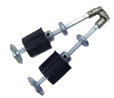 Adjustable Articulated Cap 60mm