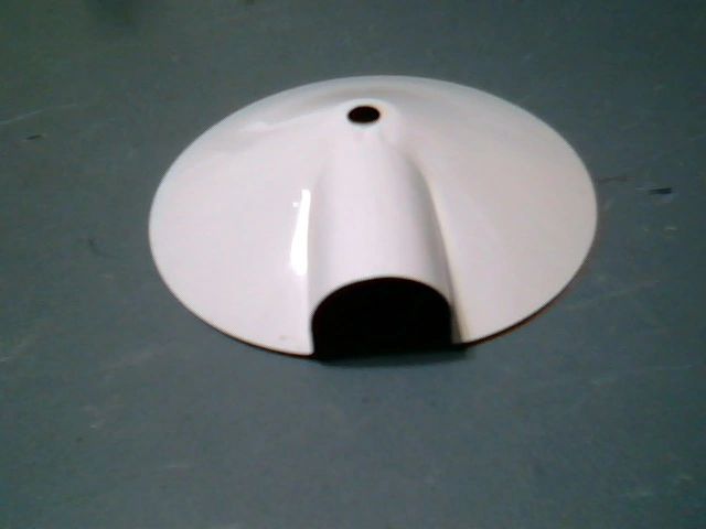 Awning Cover Cone Plate