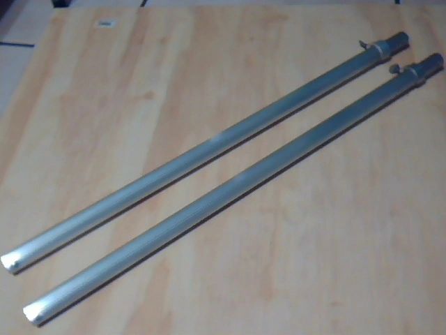 Bahama Shutter Arm Kit, 1 pair