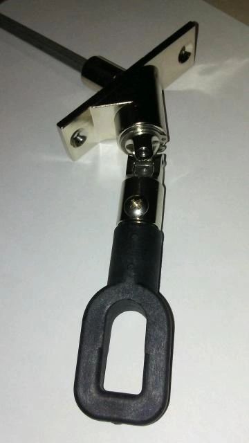 Universal Pivot with Ring
