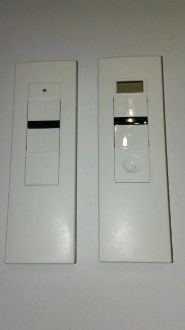 SIMU Hz Transmitter Remote