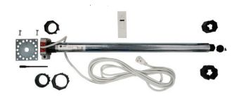 SIMU Remote Motors Type 5