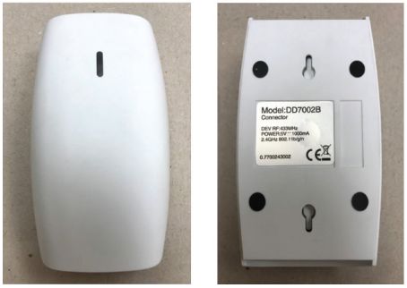 DOOYA Smart Hub Home Automation