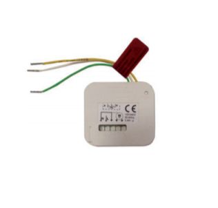 SIMU External Hz Receiver