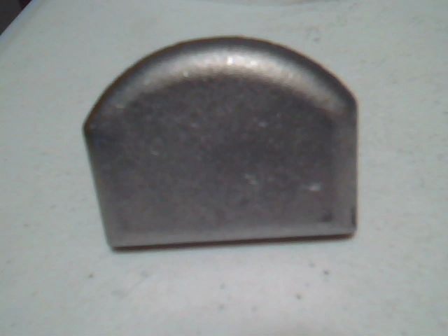 HR14 End Cap No.267