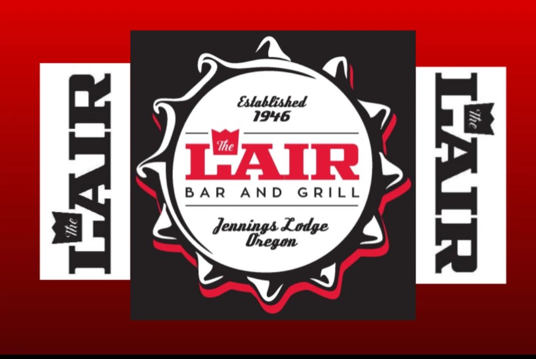 The Lair Bar and Grill - Home