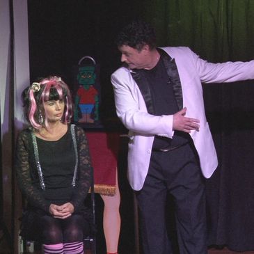 Comedy Magic of Michael Principato