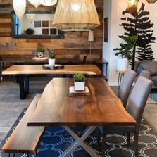 RusticHouse Interiors