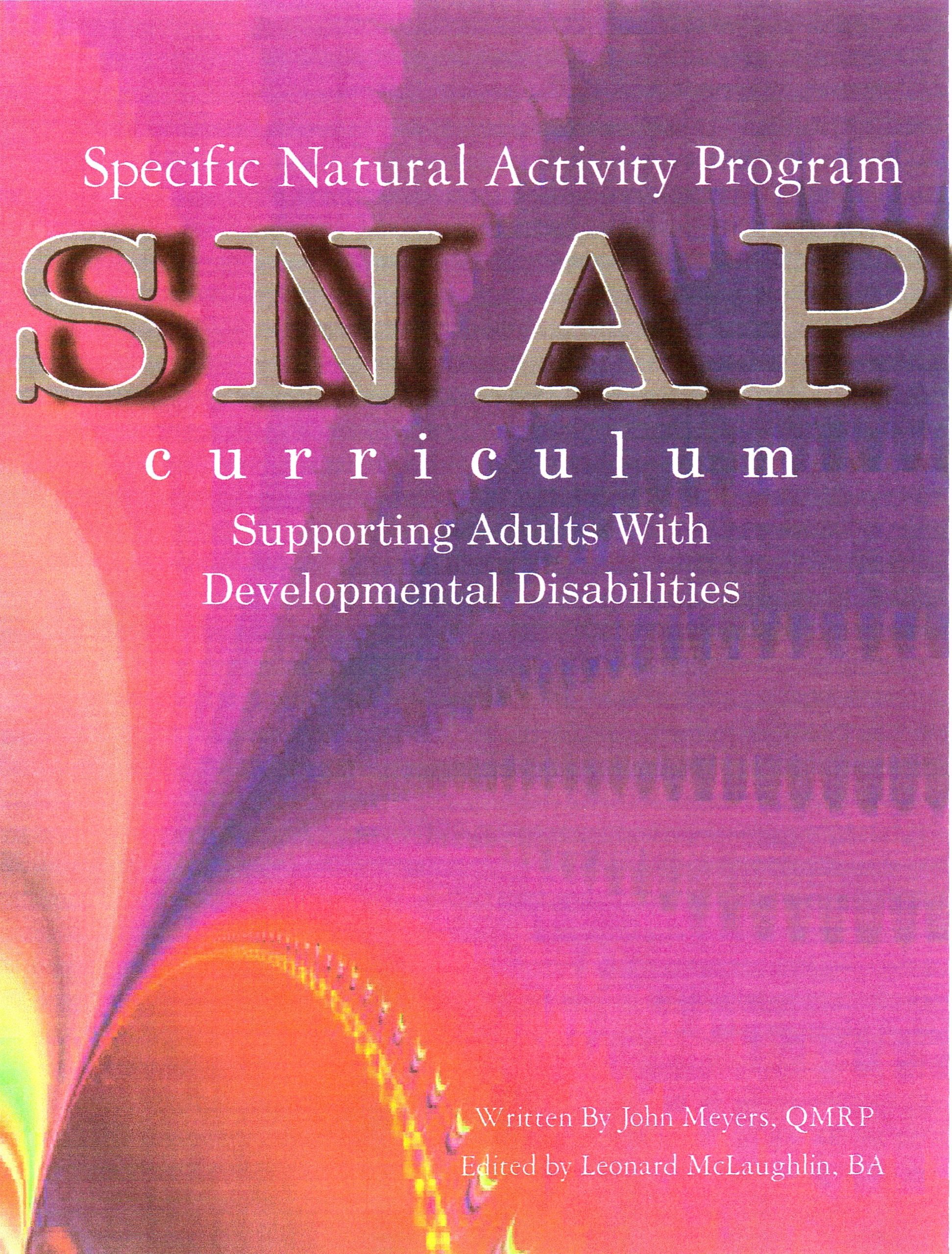 Other Resources | SNAP Curriculum