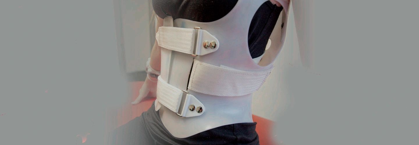 The Rigo Cheneau Brace