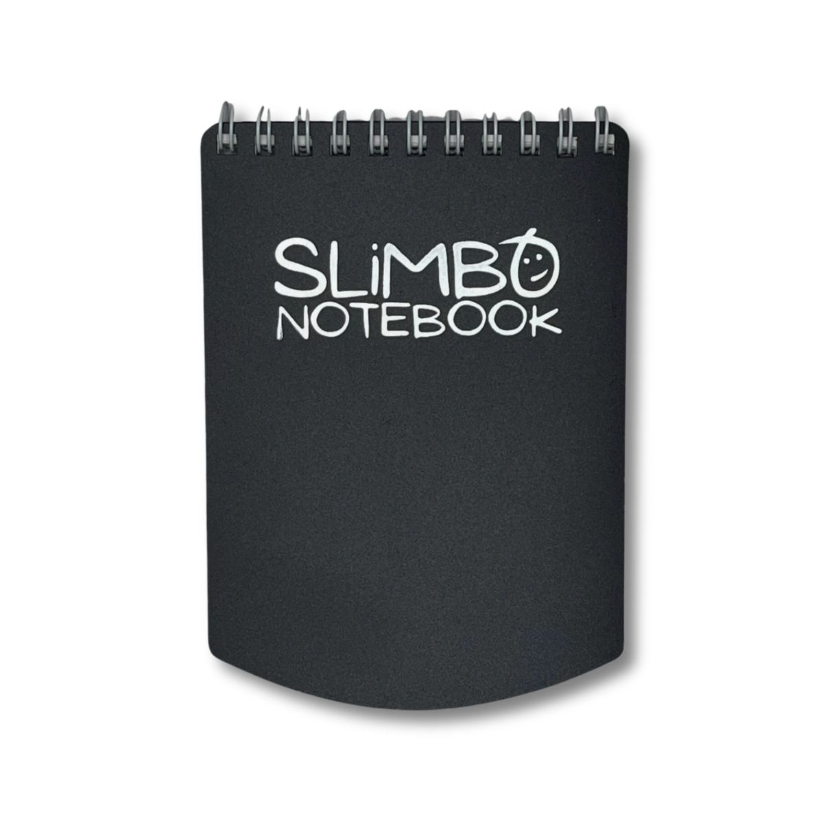 Spiral Notebooks- (Set of 2)