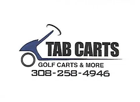 TAB Carts - Golf Carts & More