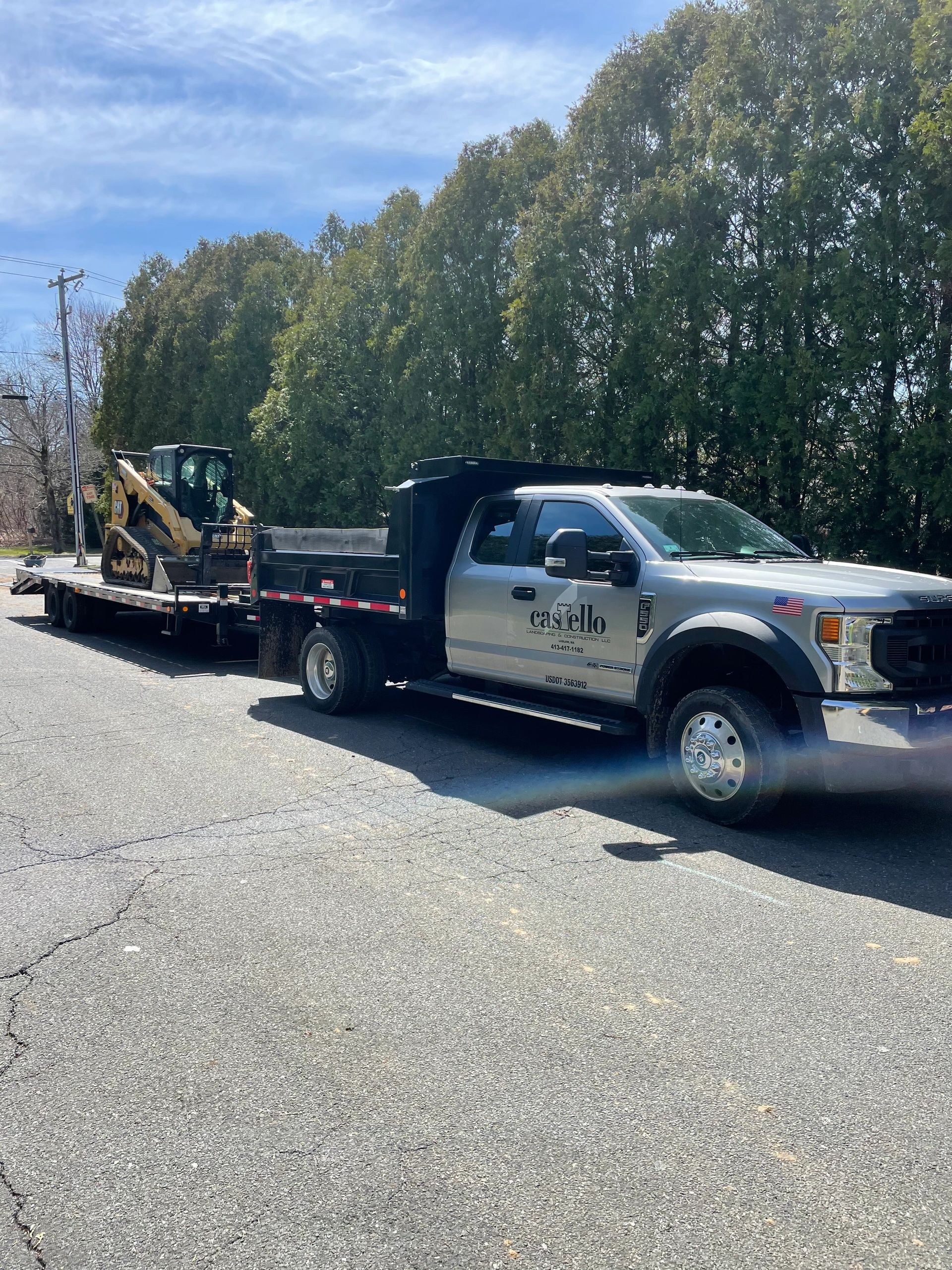 Castello Construction Management