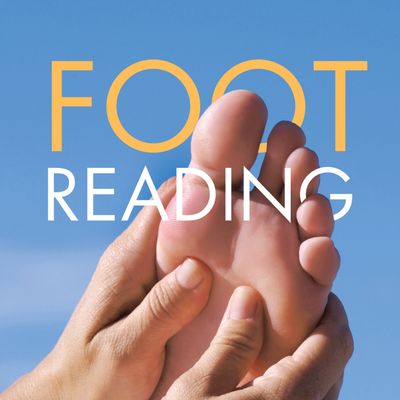 Introduction to Foot Reading - Class Recording