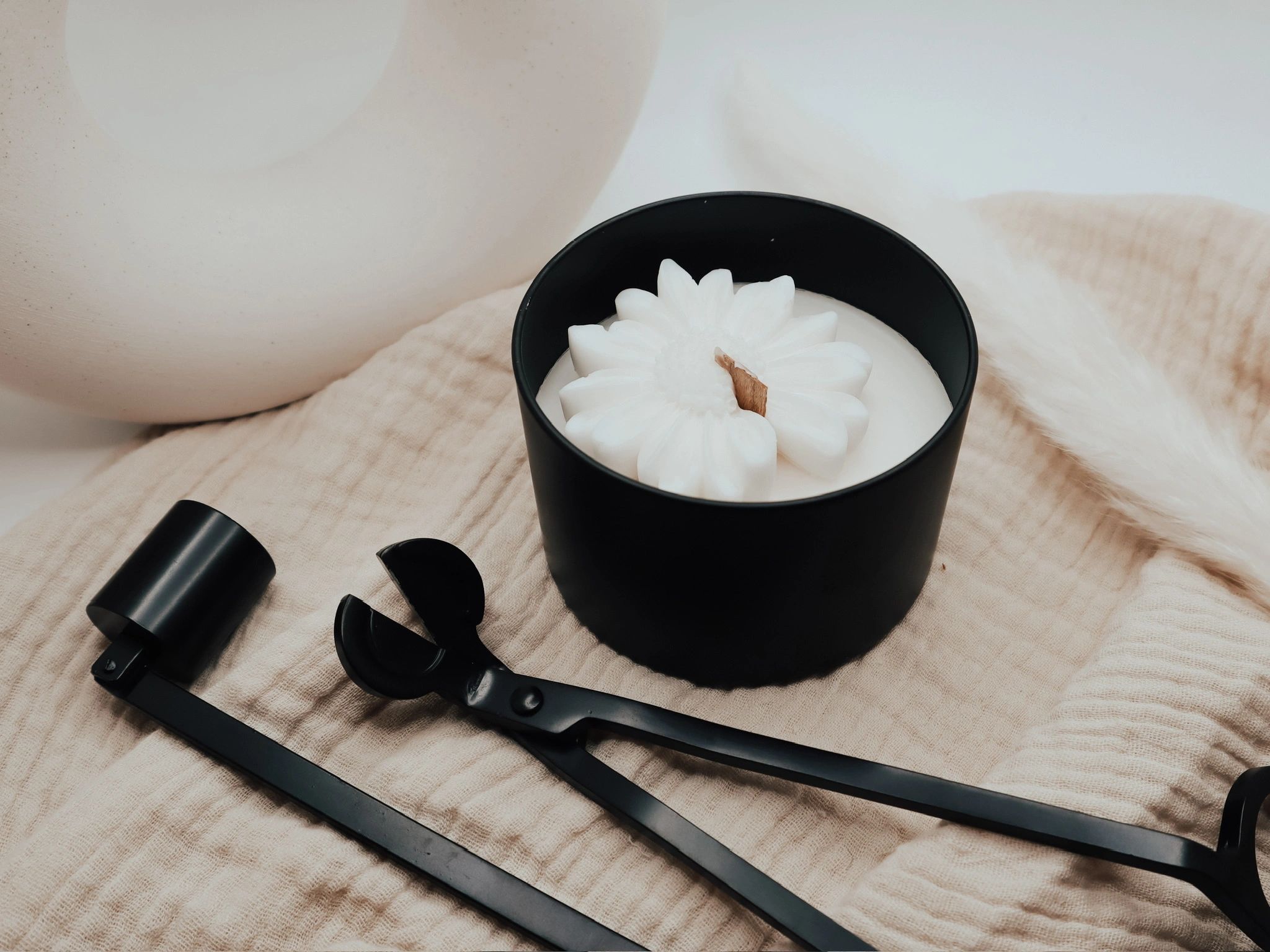 The W Candle Co