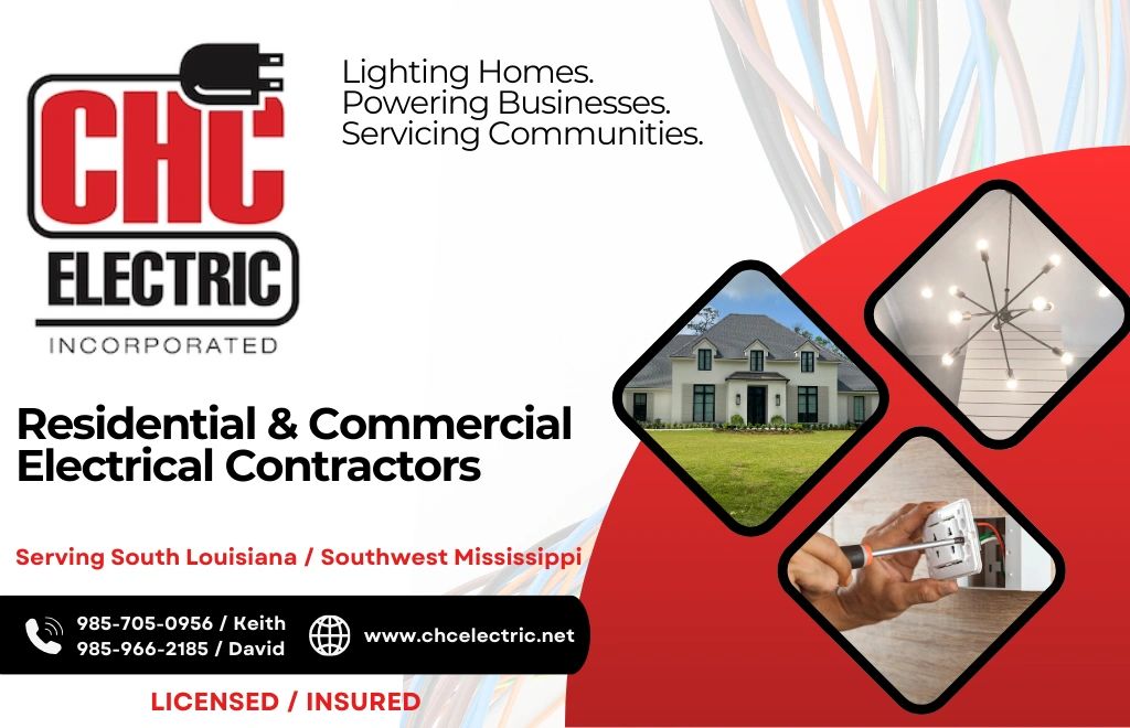 CHC Electric