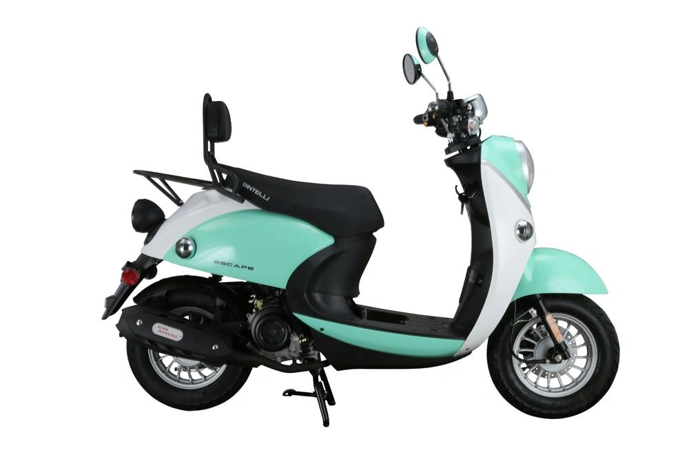Bintelli Escape 49cc