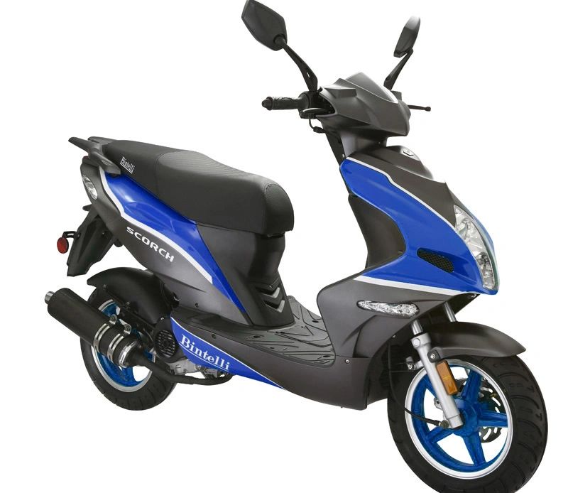 Bintelli Scorch 150CC